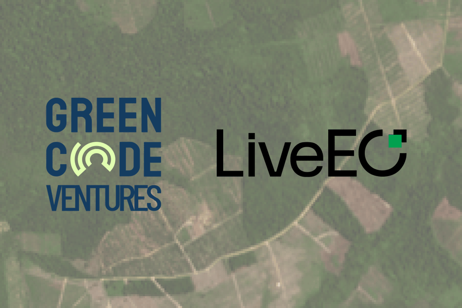 LiveEO, Greencode portfolio company raises €25M for AI climate risk